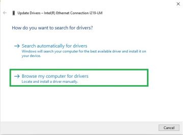 FT232R USB UART Driver Download and Update for Windows