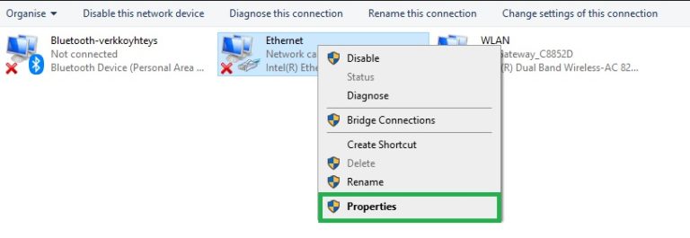 How to Fix Wifi Network Not Showing Up on Windows PC
