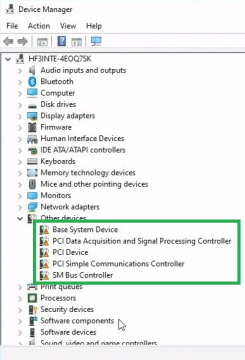 PCI Simple Communications Controller Driver Download and Update