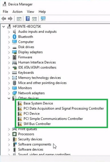 PCI Simple Communications Controller Driver Download and Update
