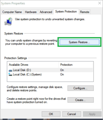 Unexpected Store Exception Windows 11, 10 Error (Fixed)