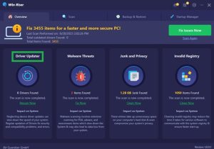 Network Adapter Driver Download and Update for Windows 10, 11