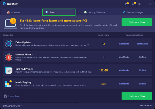 Netgear A6210 Driver Download for Windows [Quickly and Easily]