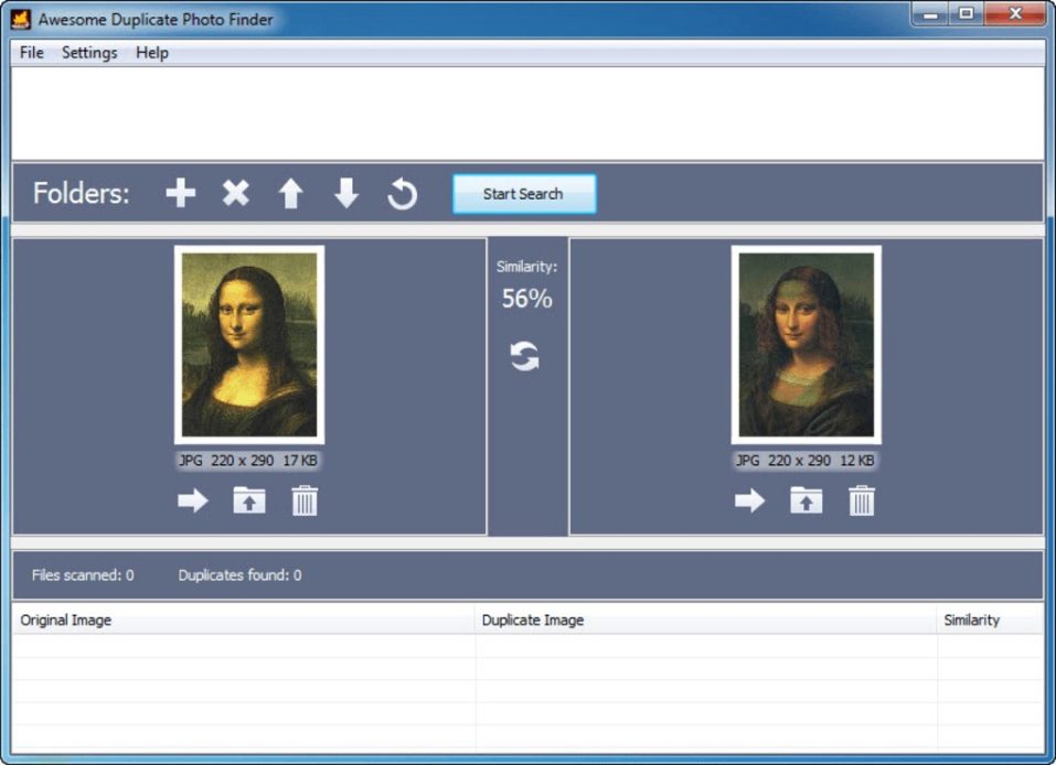 Best Duplicate Photo Finder and Cleaner Tools for Windows 10/11