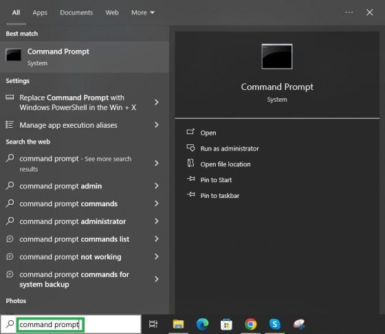 How to Enter BIOS Setup Utility and Check BIOS Version in Windows