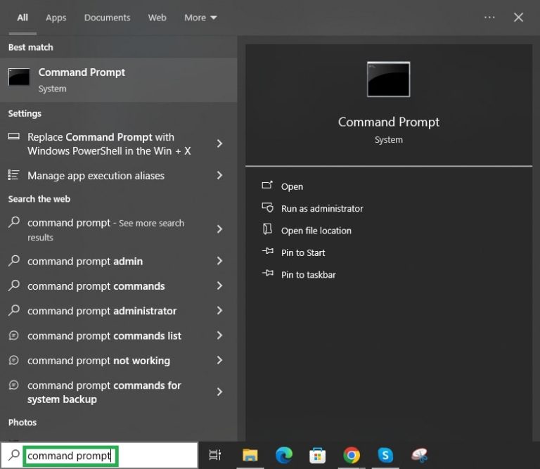How to Enter BIOS Setup Utility and Check BIOS Version in Windows