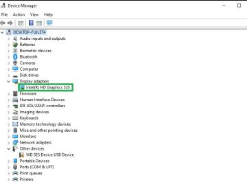 Best Methods to Update Video Drivers in Windows System