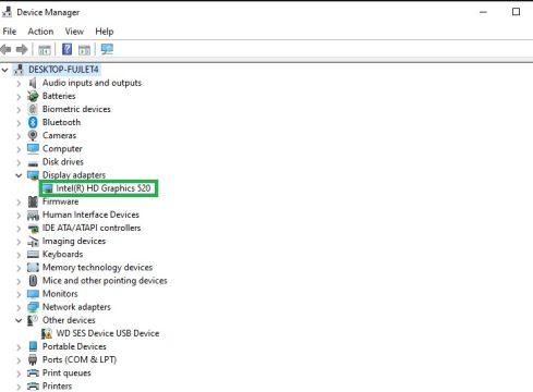 Best Methods to Update Video Drivers in Windows System