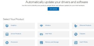 SM BUS Controller Driver Download for Windows 7,8,10,11