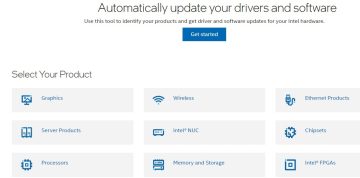 SM BUS Controller Driver Download for Windows 7,8,10,11