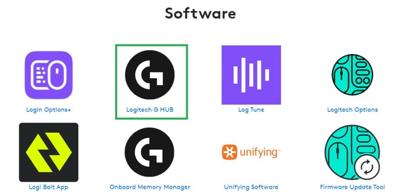 How to Update and Download the Logitech G29 driver for Windows PC?