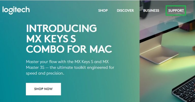 How to Update and Download the Logitech G29 driver for Windows PC?