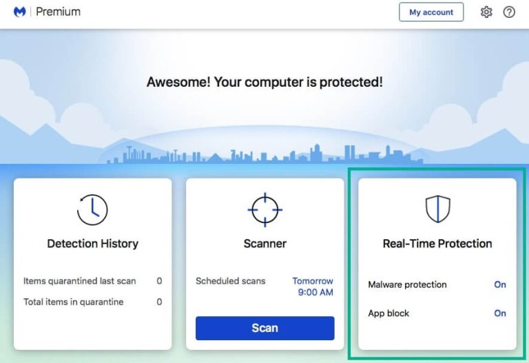 The Best Anti-Malware and Protection Software for Windows PC