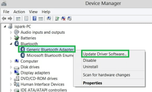 Generic Bluetooth Radio Driver for Windows 10, 11 (Download & Update)