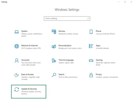 Apple Mobile Device USB Driver Download and Install in Windows 11/10