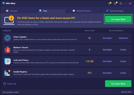 Best Game Boosters | Game Optimizers for Windows 2025 – Ad Guardian ... Best Game Boosters | Game Optimizers for Windows 2025 – Ad Guardian ...