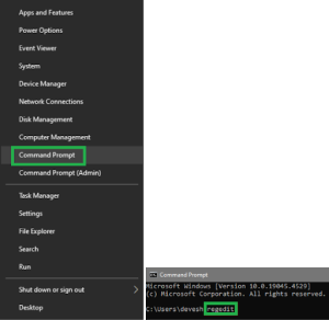 How to Open and Use Registry Editor on Windows 10 & 11 – Ad Guardian Plus news and tips. Powered ...