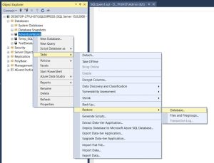 What is a BAK File and How do I Open it on Windows?
