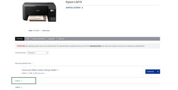Epson L3210 Driver (Printer & Scanner) Download, Install & Update on ...
