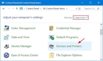 How to Set Up USB Game Controllers in Windows 11/10