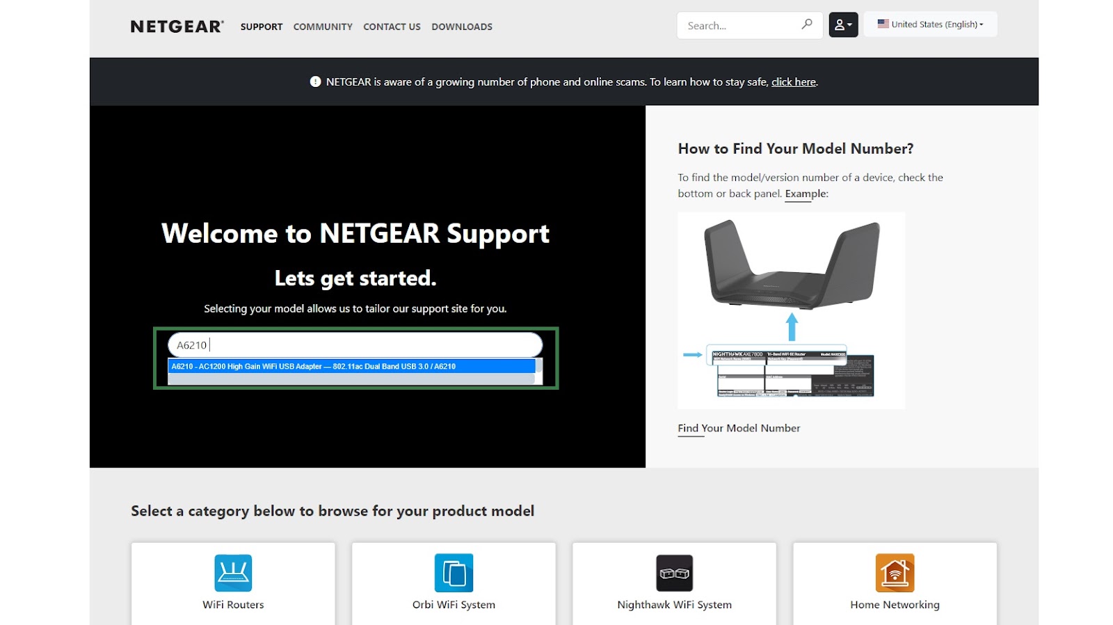 Netgear A6210 Driver Download for Windows [Quickly and Easily]