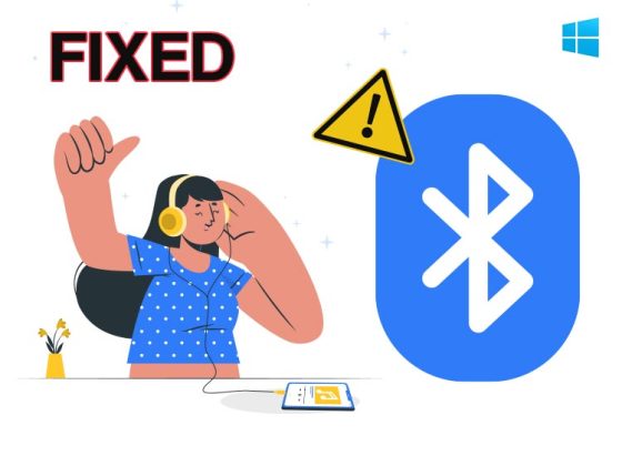 Fix Connections to Bluetooth Audio Devices and Wireless Displays in ... Fix Connections to Bluetooth Audio Devices and Wireless Displays in ...