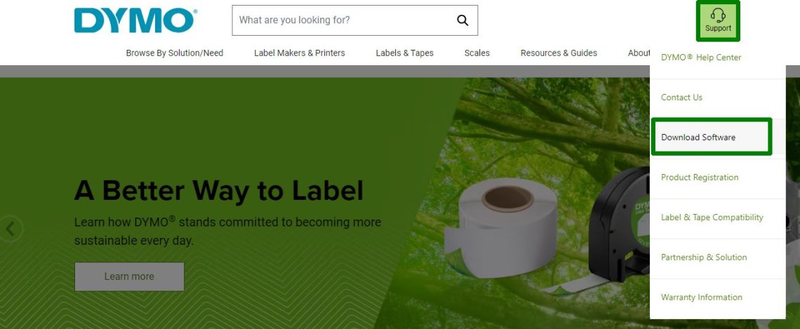 Download Dymo Labelwriter 400 driver for Windows 11, and 10 – Ad ...