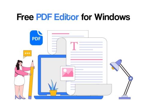 Best Free PDF Editor for Windows 10, 11