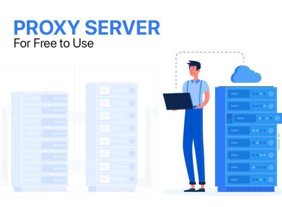 Best Proxy Server for Free to Use in 2024