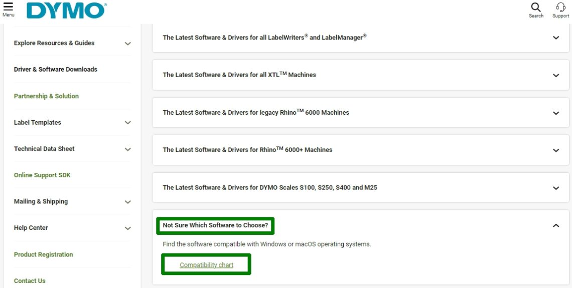 Download Dymo Labelwriter 400 driver for Windows 11, and 10 – Ad ...