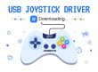 USB Joystick Driver Download for Windows 11 & 10