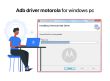 Download ADB Driver Motorola for Windows PC