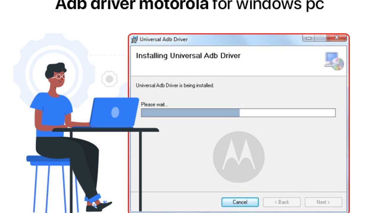 Install Latest Adb And Fastboot Drivers On Windows 10 Android ADB