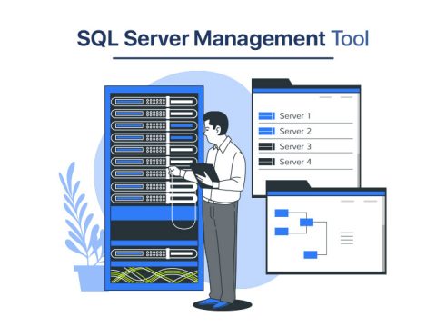 Best SQL Server Management Tool