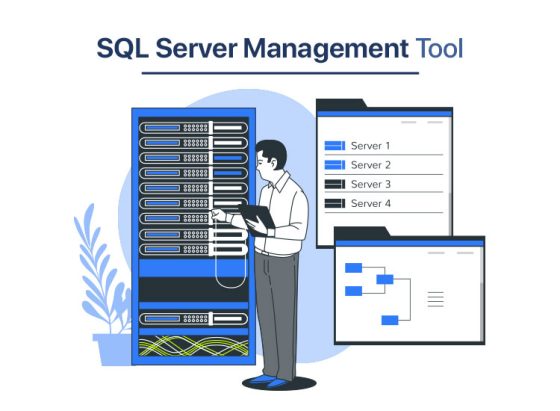 Best SQL Server Management Tool