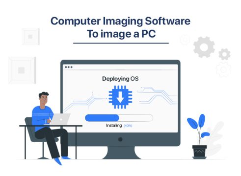 Best Computer Imaging Software to Image a PC