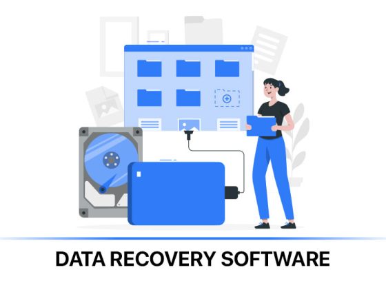 Best Data Recovery Software for Windows