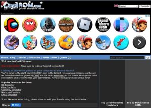 Best and Safe ROM Sites to Download ROMs