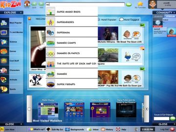 Best Internet Browsers for Safe Browsing for Kids