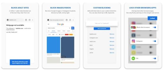 Best Internet Browsers for Safe Browsing for Kids