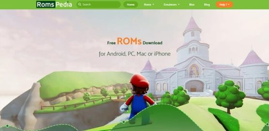 Best and Safe ROM Sites to Download ROMs