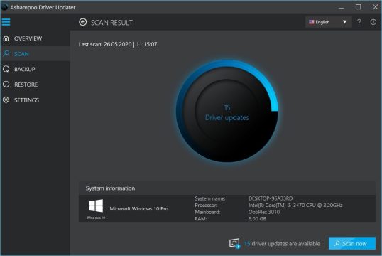 Best Free Driver Updater Tools for Windows 10 and 11 in 2026