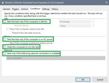 How to Fix "Antimalware Service Executable" Causing High CPU Usage on Windows 11/10