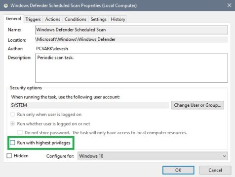 How to Fix "Antimalware Service Executable" Causing High CPU Usage on ...