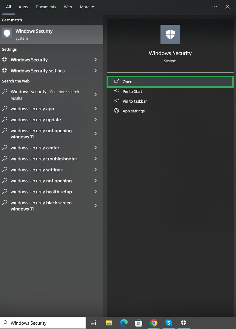 How to Fix "Antimalware Service Executable" Causing High CPU Usage on Windows 11/10