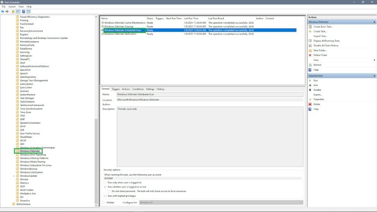 How to Fix "Antimalware Service Executable" Causing High CPU Usage on ...