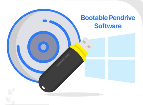Best Bootable Pendrive Software for Windows 10/11