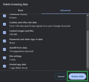 How to Fix Chrome.//net-internals/#DNS Not Working Error