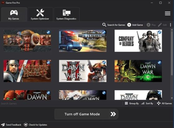 Best Game Booster and Optimizer Tools for Windows 2025 – Ad Guardian ...
