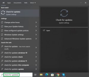 Camera Driver Download, Update, and Install on Windows 11, 10